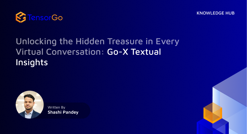Knowledge Hub - TensorGo