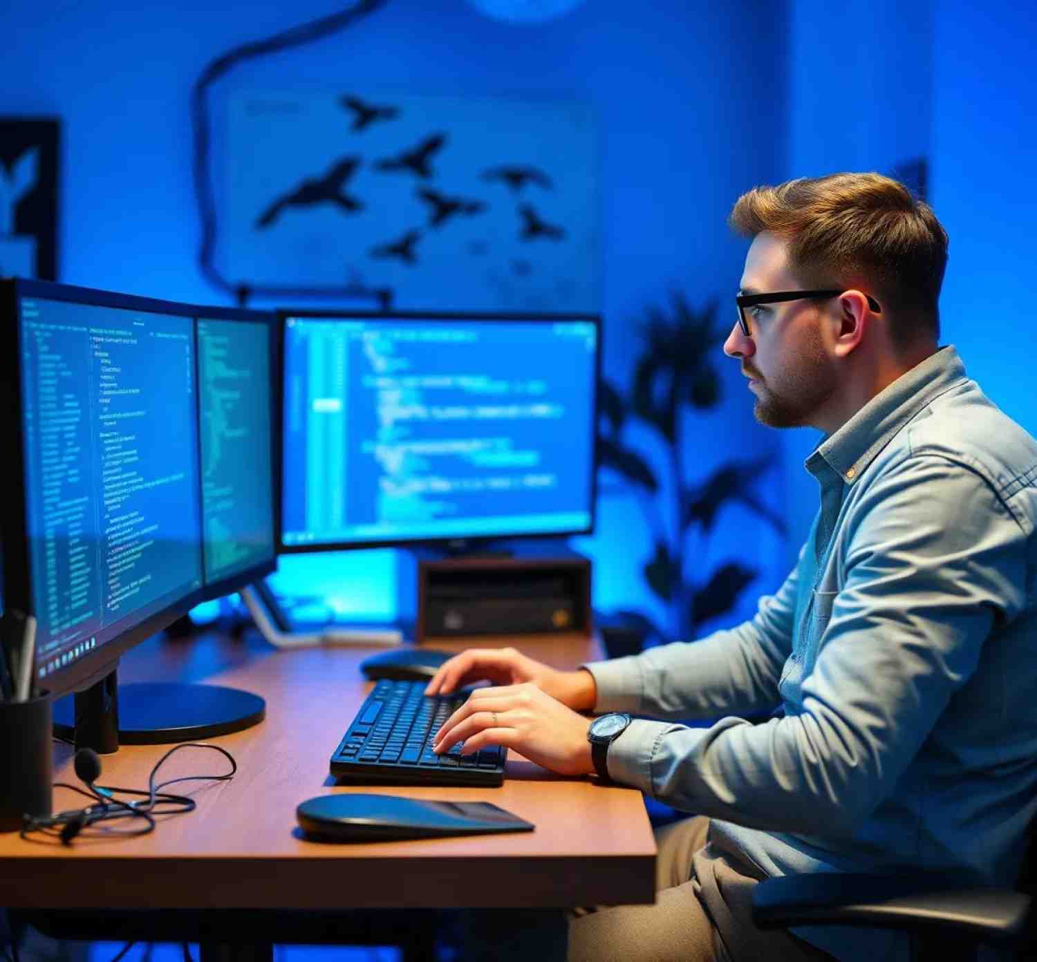 Core Engineering Services - TensorGo