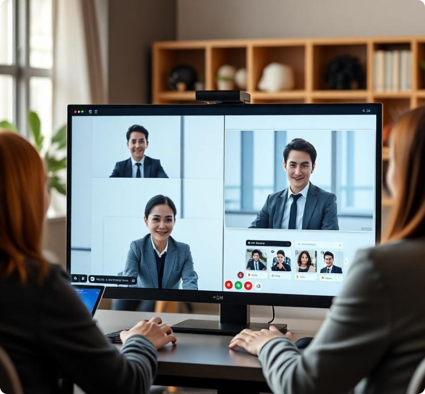 Human Resource - TensorGo