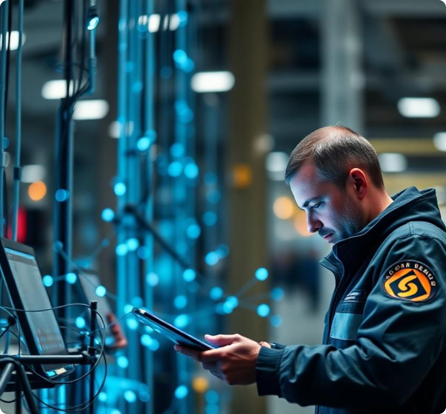 Public Services - TensorGo