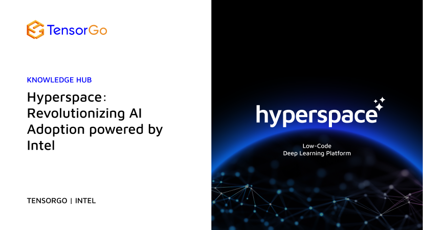 Knowledge Hub - TensorGo