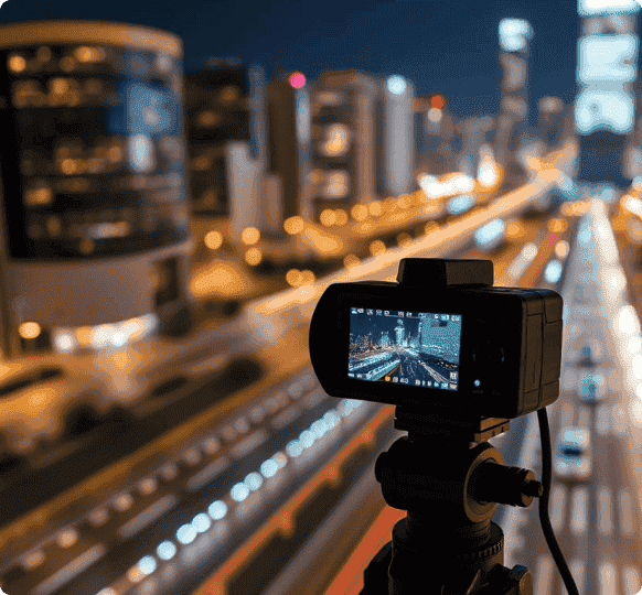 Computer Vision - TensorGo