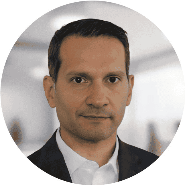 Computer Vision Tensorgo