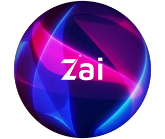Zai - TensorGo